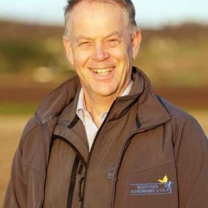 MEET THE TEAM - Visit Scottish Agronomy For More Information