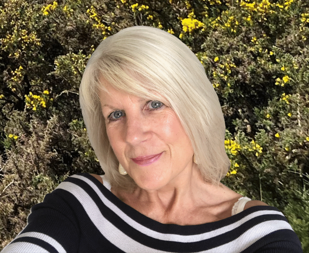 JANE WILSON - Scottish Agronomy