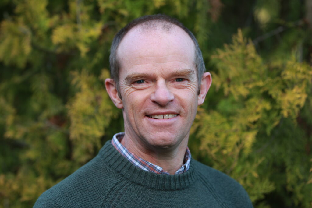 New late blight strain found in Fife in 2021 - Scottish Agronomy